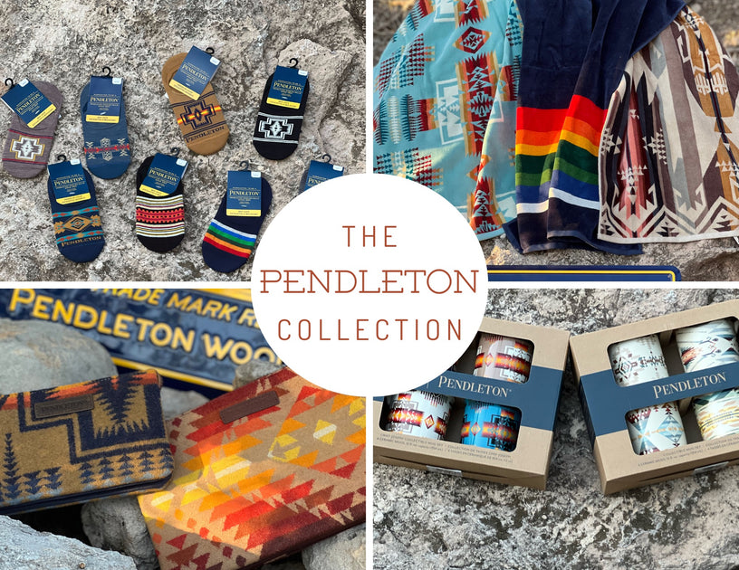 Pendleton – Horse Creek Boutique