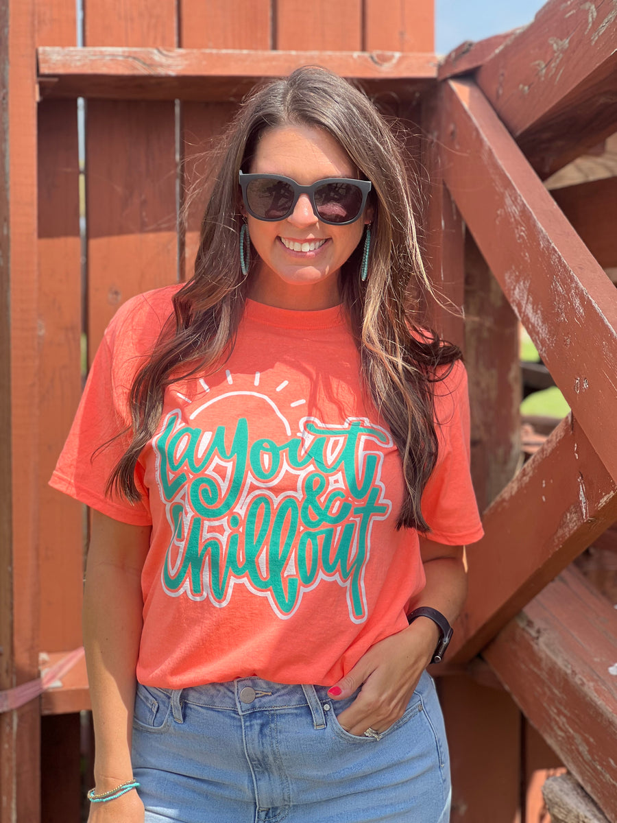 Texas True Threads Graphic Tees – Horse Creek Boutique