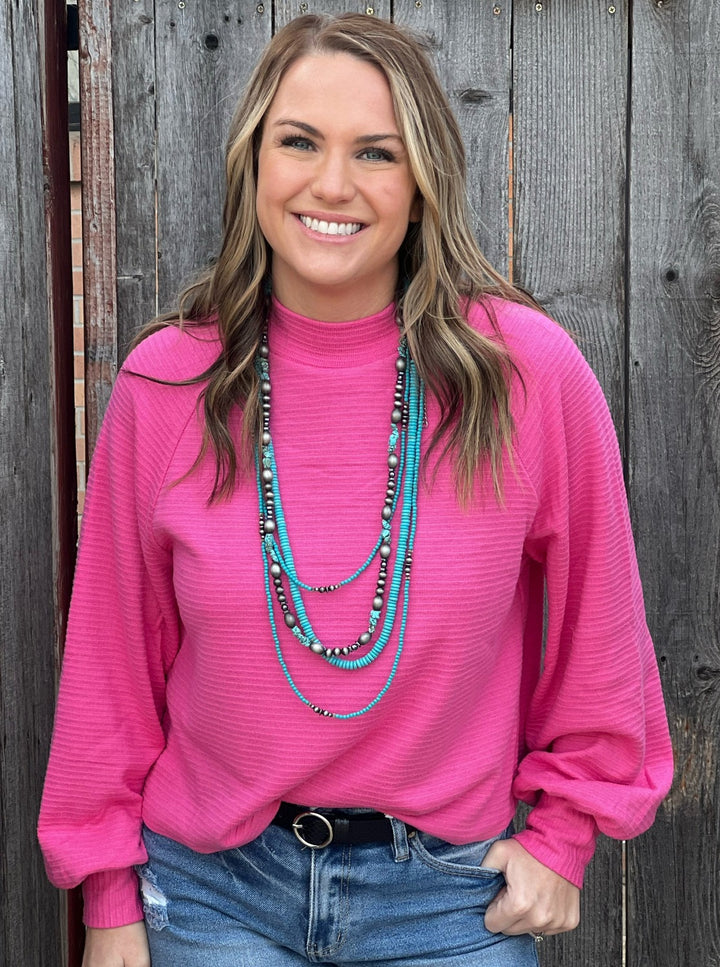 All Tops – Page 2 – Horse Creek Boutique