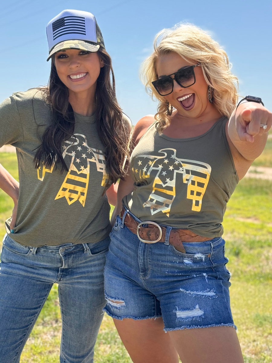 Texas True Threads Graphic Tees – Horse Creek Boutique