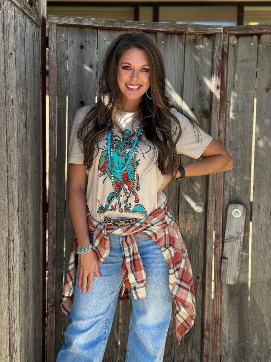 Texas True Threads Graphic Tees – Horse Creek Boutique