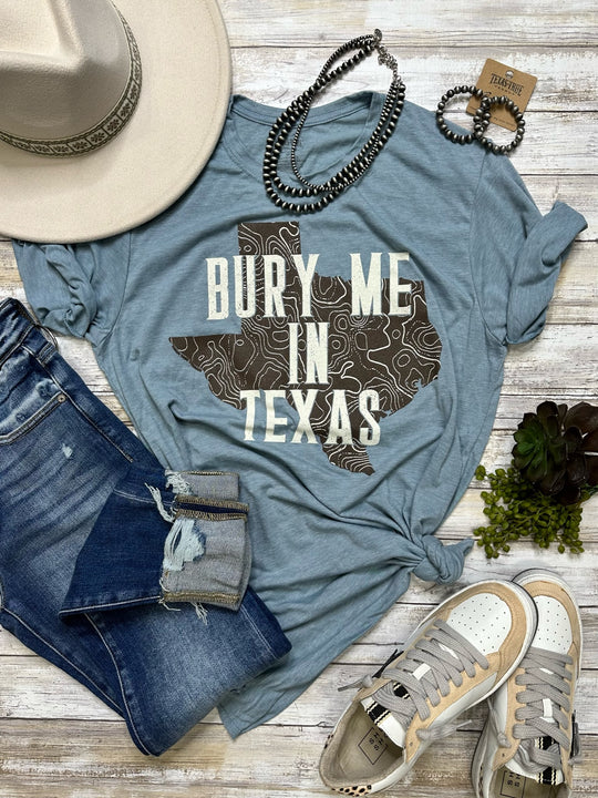 Texas True Threads Graphic Tees – Horse Creek Boutique