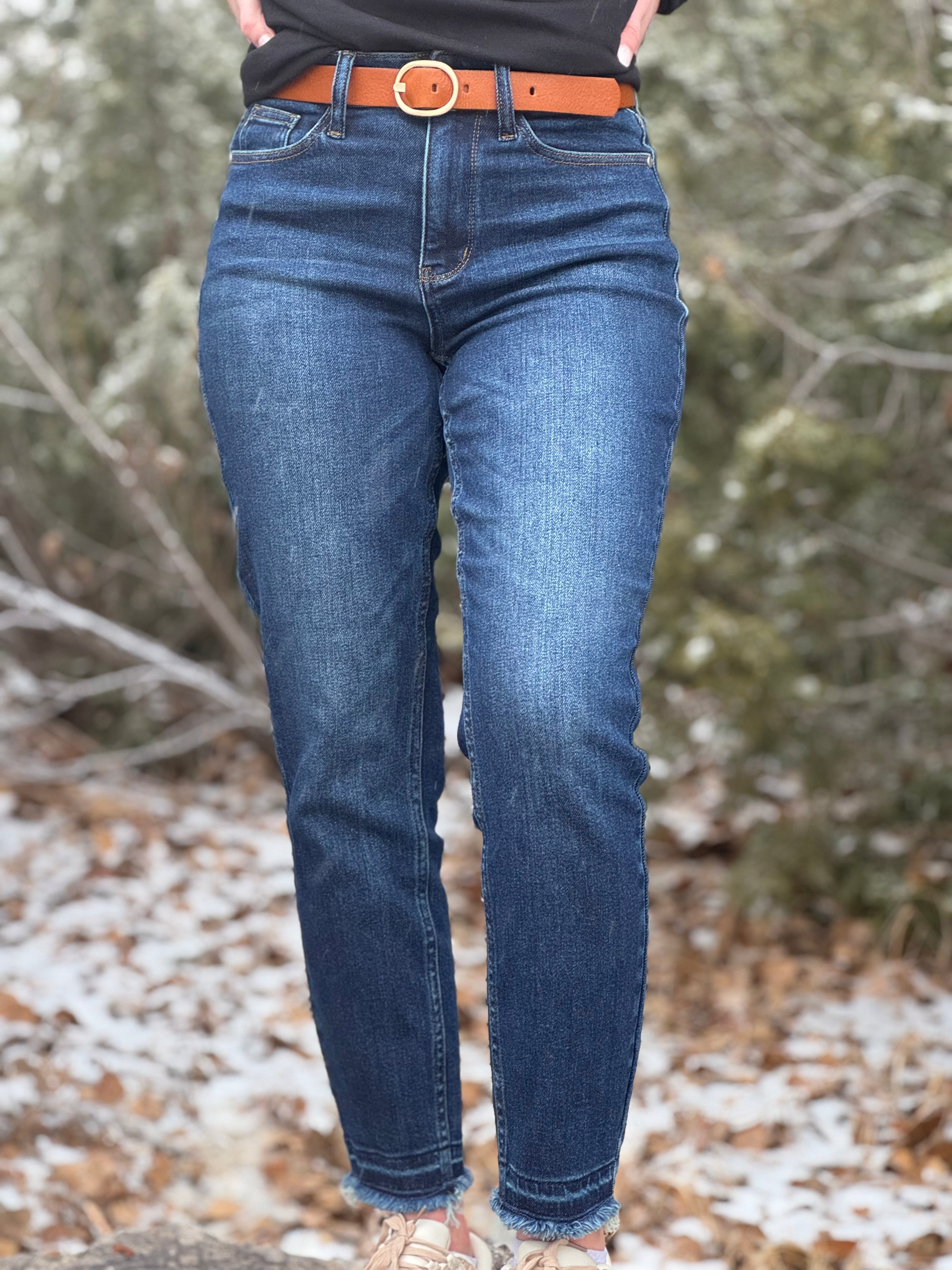 Bradley Slim Fit Jean by Judy Blue – Horse Creek Boutique