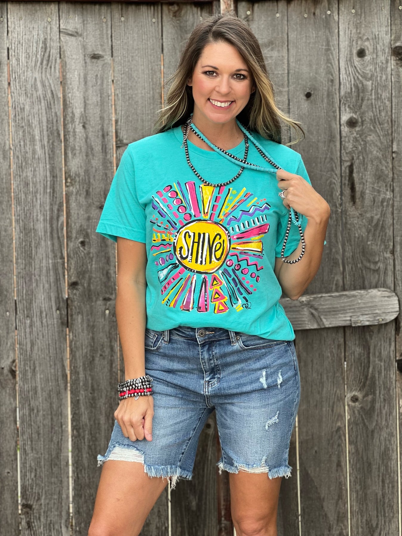 Texas True Threads Graphic Tees – Horse Creek Boutique