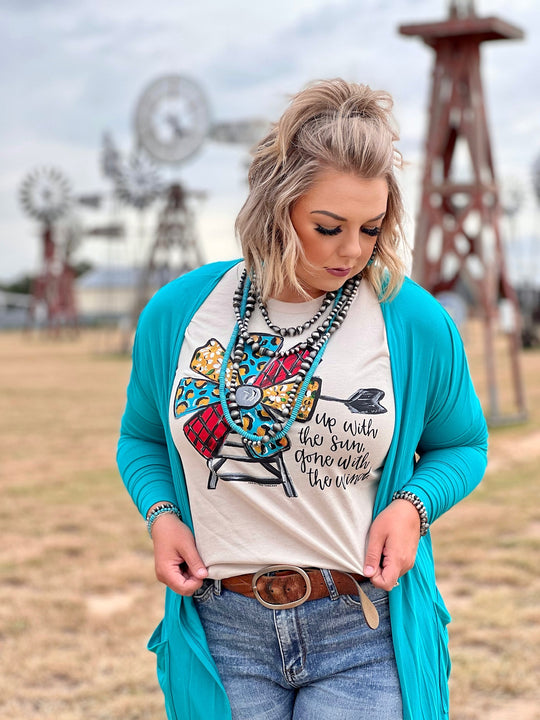 Texas True Threads Graphic Tees – Page 4 – Horse Creek Boutique