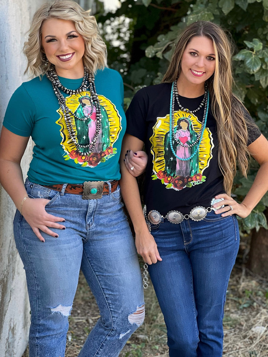 Texas True Threads Graphic Tees – Page 4 – Horse Creek Boutique