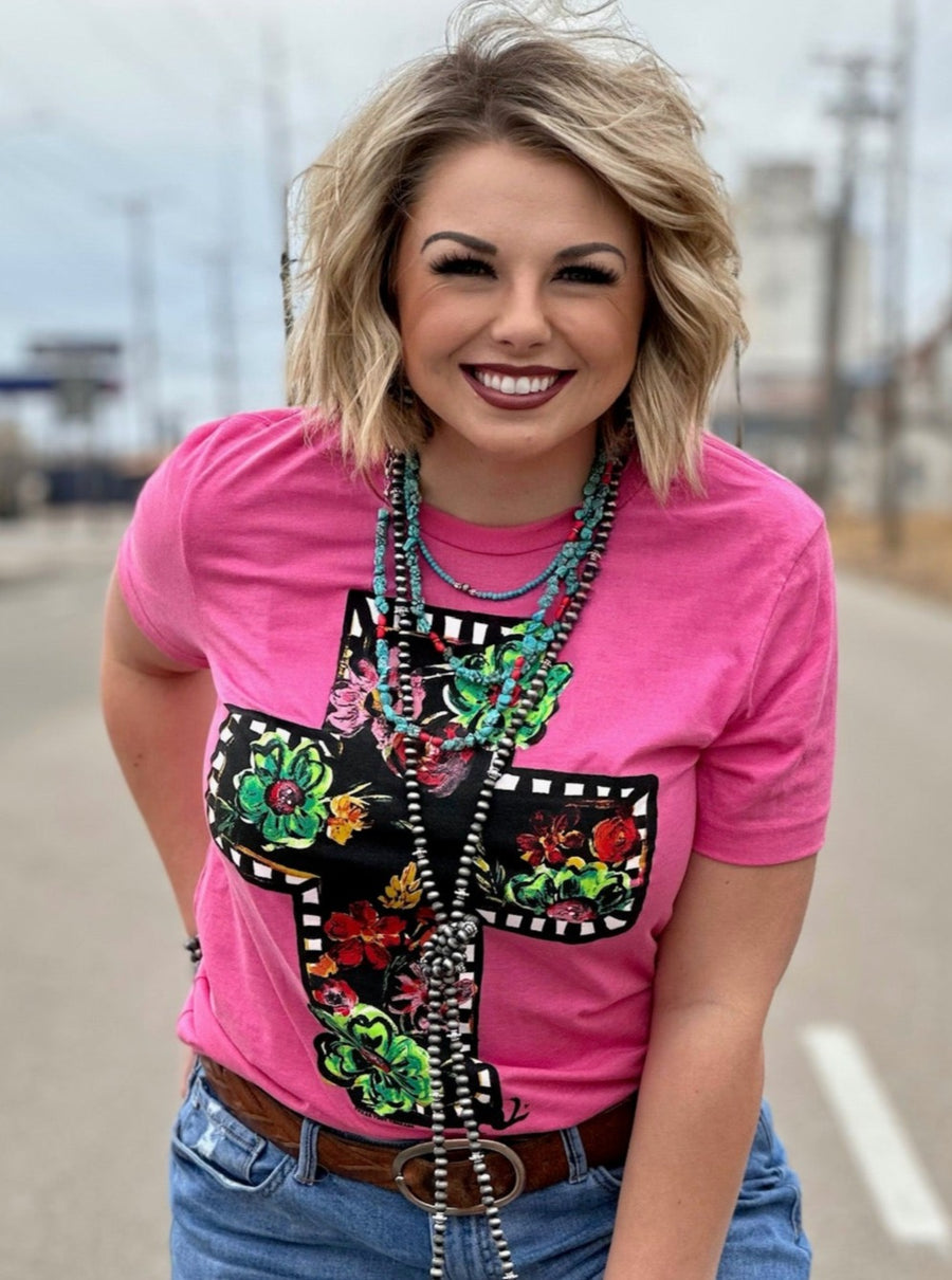 Texas True Threads Graphic Tees – Page 4 – Horse Creek Boutique